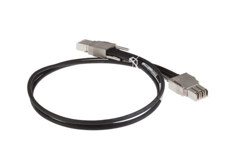 Cab Stack 50cm Cisco Stackwise 50 Cm Stacking Cable Network Outlet