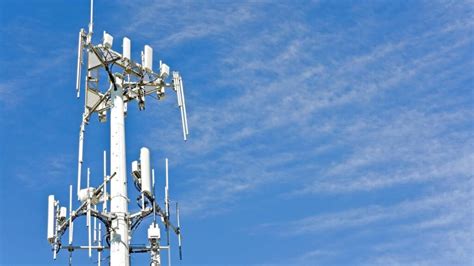 Pasang And Jual Tiang Tiang Antena Yogyakarta Id Id