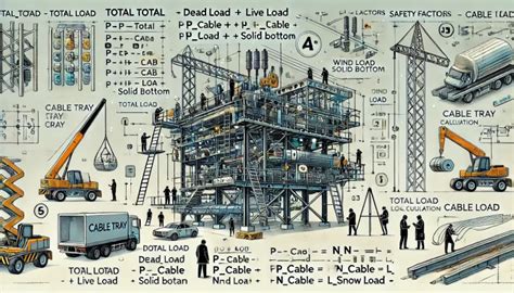 Instrument Cable Tray Load Calculation A Detailed Guide Just Measure It