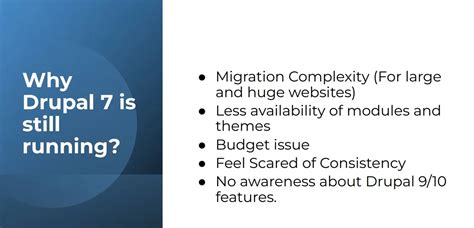 Migrating With Precision Exploring Drupal 7 Migration API Via