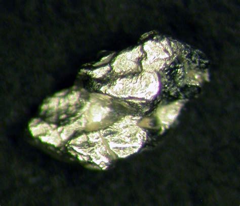 Osmiridium Uses