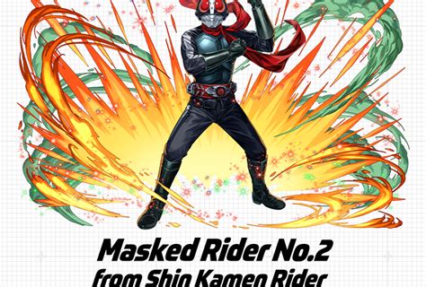Kamen Rider Collab Artwork