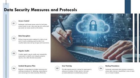 Ai Security Measures Powerpoint Presentation And Slides Ppt Slide Slideteam