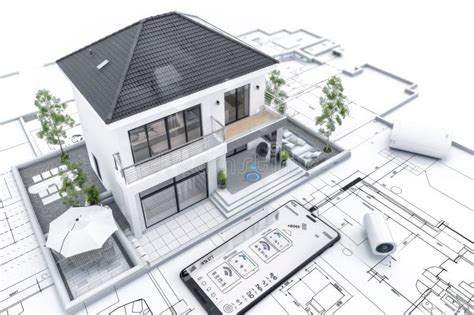 Modern Security Technology In Smart Homes Manages Networks For Safeguarded Learning Environments