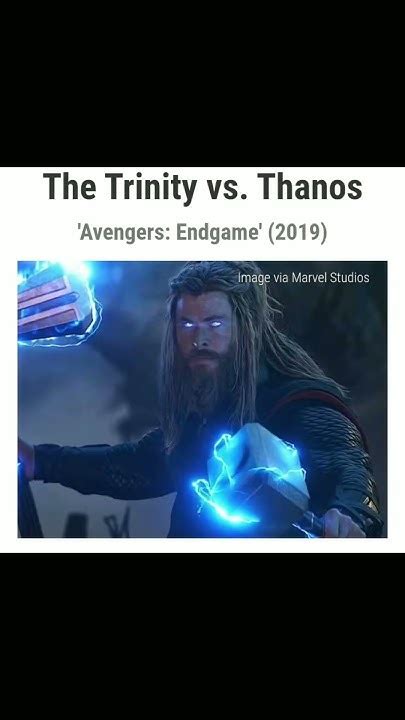 The 10 Most Rewatchable Thor Scenes In The Mcu - YouTube