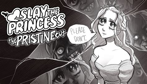 The Slay The Princess Wiki