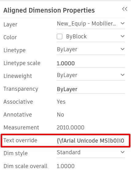 编辑尺寸文字时，autocad web 应用程序发生崩溃