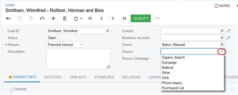 Acumatica Crm Marketing Community Acumatica Crm Marketing Community