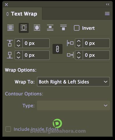 Cómo insertar una imagen en InDesign