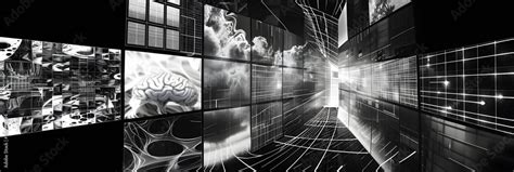 Visual Representation Of Convolutional Neural Networks From Input Image To Feature Maps In Deep