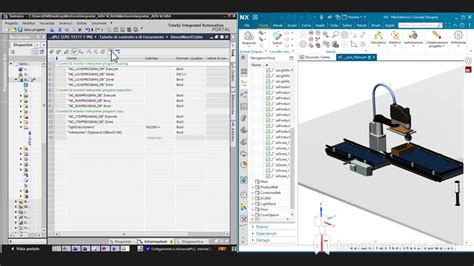 [video] Domenico Madeo On Linkedin Tiaportalv19 Plc Plcsiemens Siemens Motioncontrol…