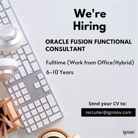 Ignisov Consulting Services On Linkedin Work Job Consulting Resume