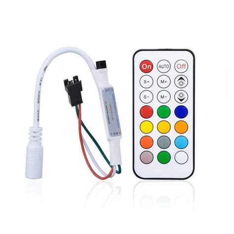 Pixel Remote Controller Koshi Electronics