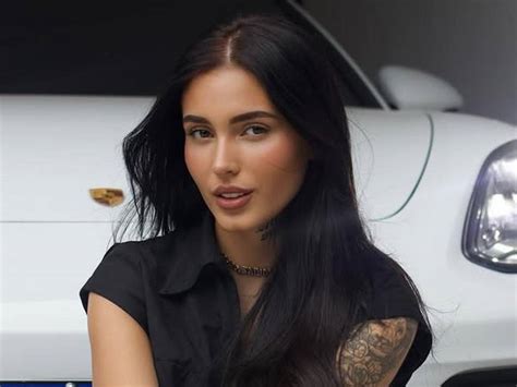 Ex De Neymar Fernanda Campos Diz Ter Sido Banida Do Onlyfans Por Ter Vagina Perfeita