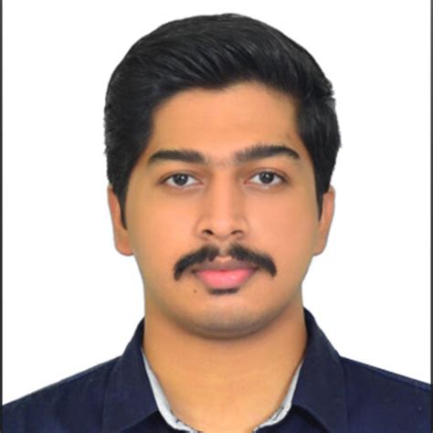 Harikrishnan K Master Of Science Agharkar Research Institute Pune Botany Group