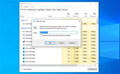 How To Restart Windows Explorer Using Powershell Tech