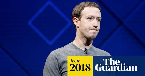 Mark Zuckerberg Will Testify Before Senate As Well As House Mark