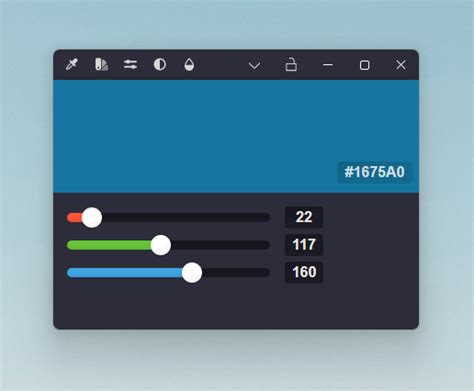 Releases · Toinanecolorpicker · Github