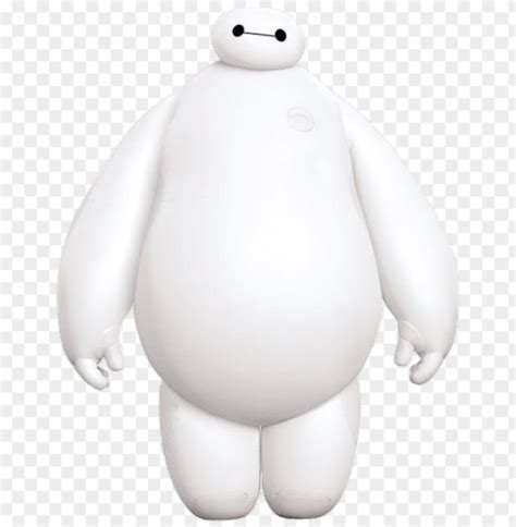 Free Download Hd Png Big Hero 6 Baymax Clipart Png Photo 66453 Toppng