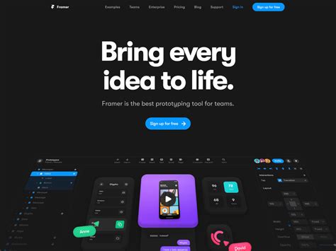 E Learning Platform