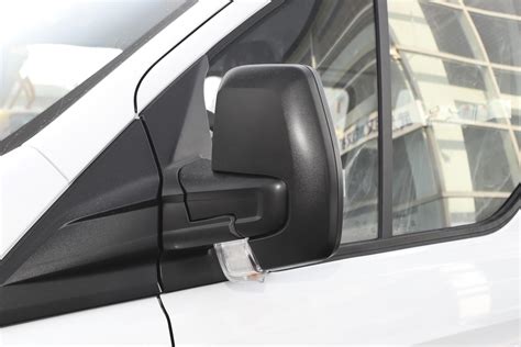 全顺 2023款 V362 20t柴油自动多功能商用车中轴中顶56座国vi图片福特463张图片汽车外观图库懂车帝