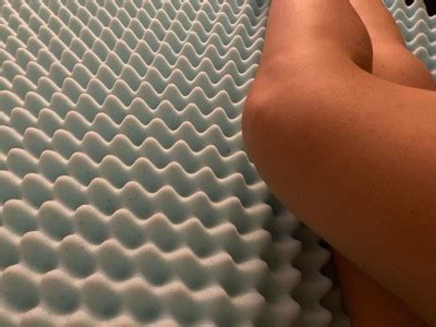 3 Gel Memory Foam Topper Target