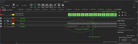 Solved Spi Multislave Implementation What Am I Doing Wr