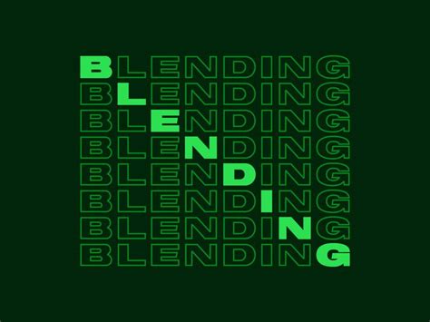 Sliding Text Animation Text Animation Animation Design Motion Design
