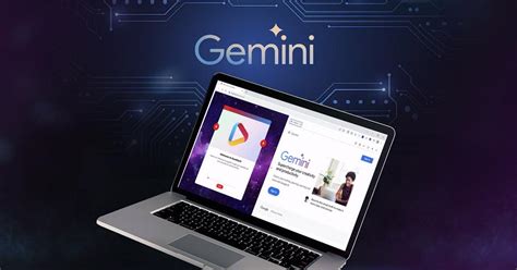 Discover Gemini Google S New Innovative AI Chatbot