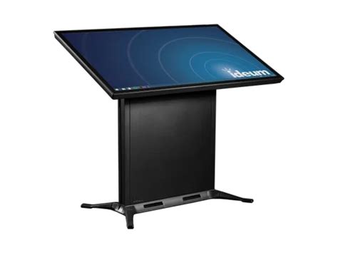 Touch Table At ₹ 75000piece Interactive Touch Table In Noida Id 2855877651988