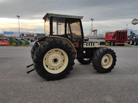 Trattore Usato Lamborghini 774 80n Malavolta