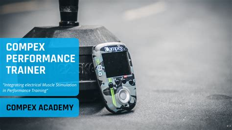 Compex Courses