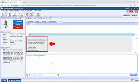 Modbus Rtu Tcp Gateway Volison