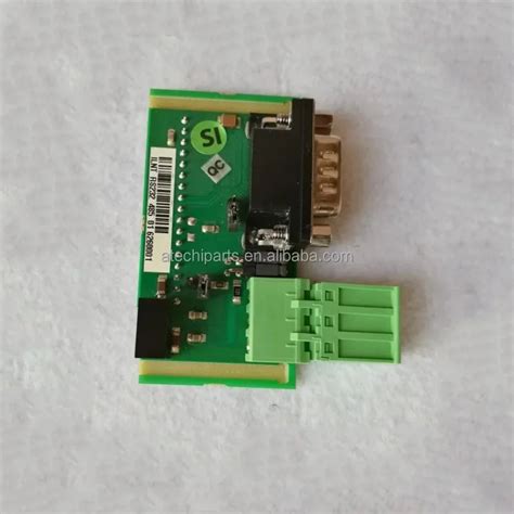 Il Nt Rs232 Communication Card Reliable Data Transfer