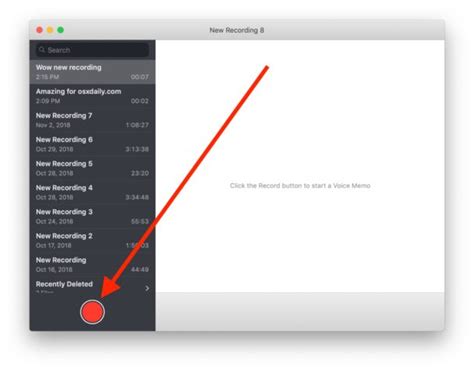 How To Do A Voice Recording On Macbook Air Rohrom