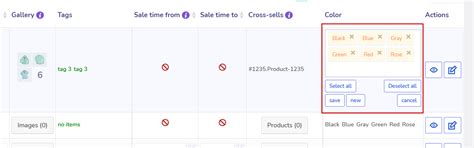 Bear Woocommerce Bulk Editor And Products Manager Professional
