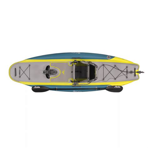 Hobie Mirage Itrek 11 Hunter Water Sports