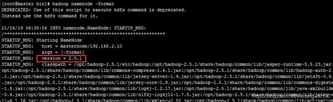 jps看不到namenode jps不显示namenode csdn博客