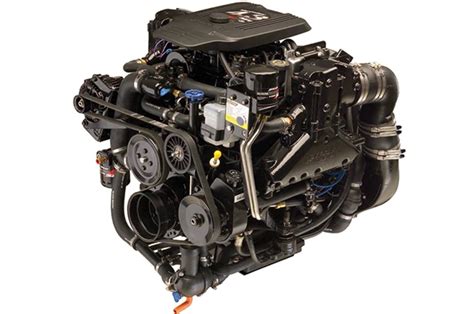 Mercruiser Engine Oil Recommendations Capacities 43 Off