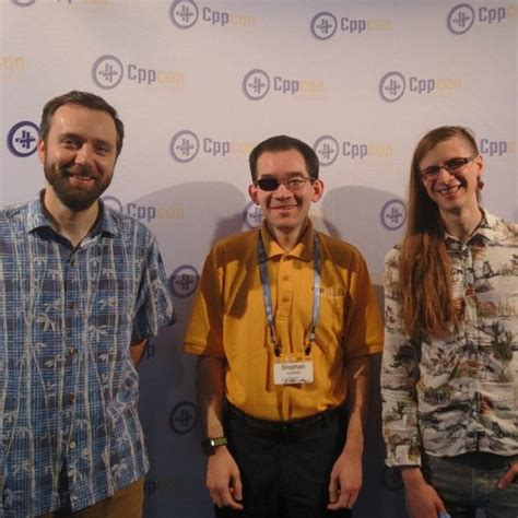 Cppcast Visual C Announcements At Cppcon 2019 Rcpp