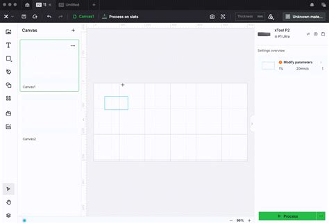 Xtool Studio And Creative Space Release Notes Xtool Support Center