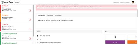 workflow execution completed unsuccessfully can stretch the display