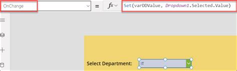 power apps button onselect [complete tutorial] spguides