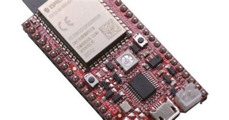 Olimex Esp32 S2 Wrover Devkit Lipo Ol Esp32 S2 Wrover Devkit Lipo