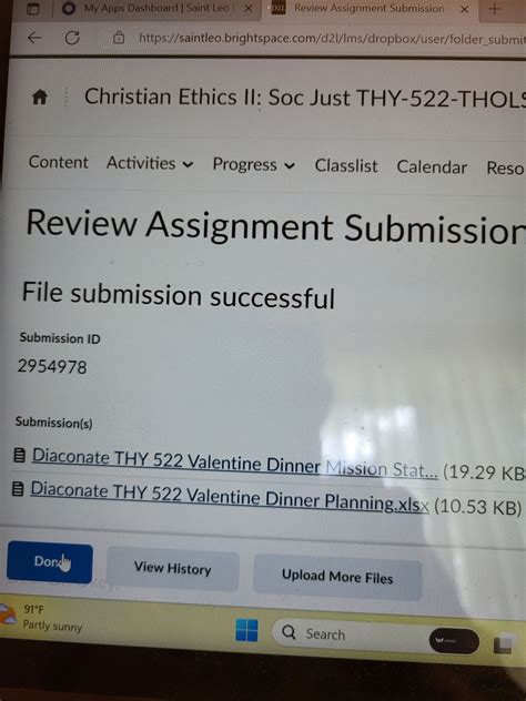 Glenn Garrison On Linkedin My Last Assignment Turned In For My Master