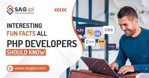 Interesting Fun Facts About Php Programming Language 2025