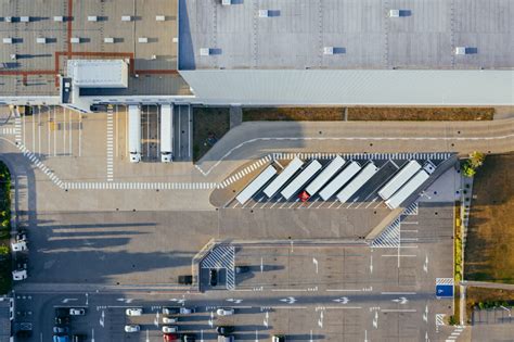 a guide to warehouse loading and unloading procedure quality material