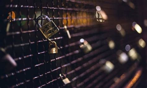 Open Source Software And Data Security Five Things You Should Know