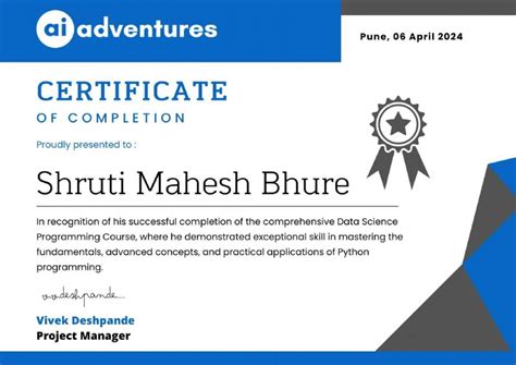 Shruti Bhure On Linkedin Python Datascience Programming Learning