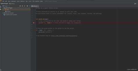 Python的介绍 Csdn博客